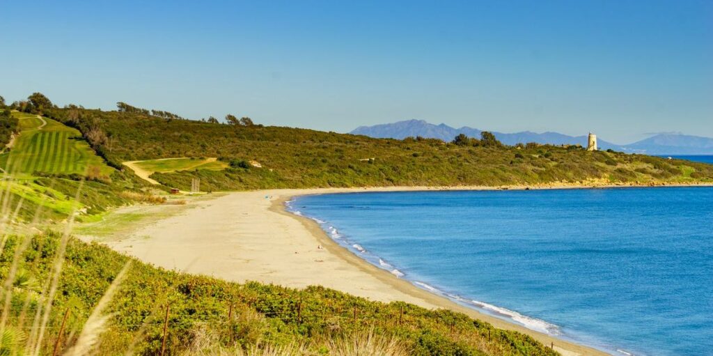 Visit La Alcaidesa: a city to discover in southern Spain
